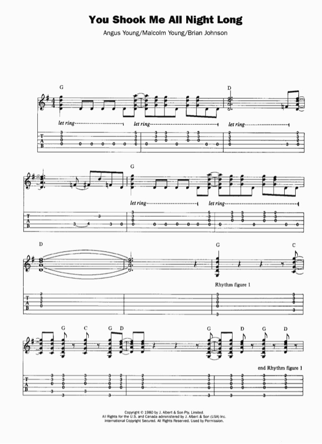 Easy To Learn Guitar Songs Guitar Control