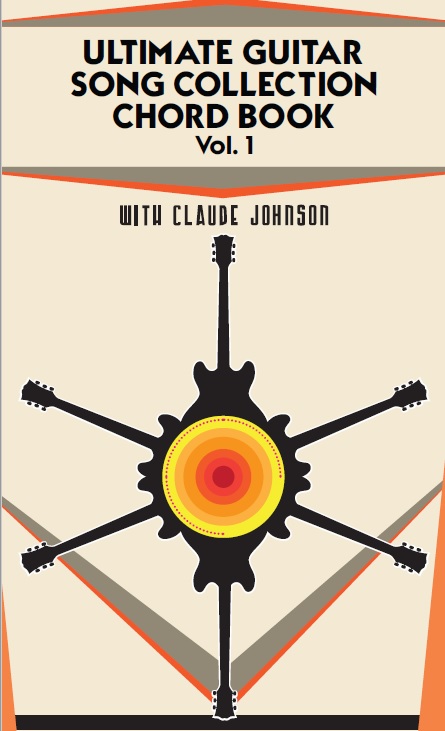 Chordbook promo 2023 – Guitar Control