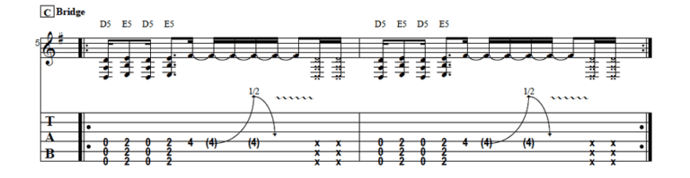How To Play Hunger Strike by Temple Of The Dog – Guitar Control